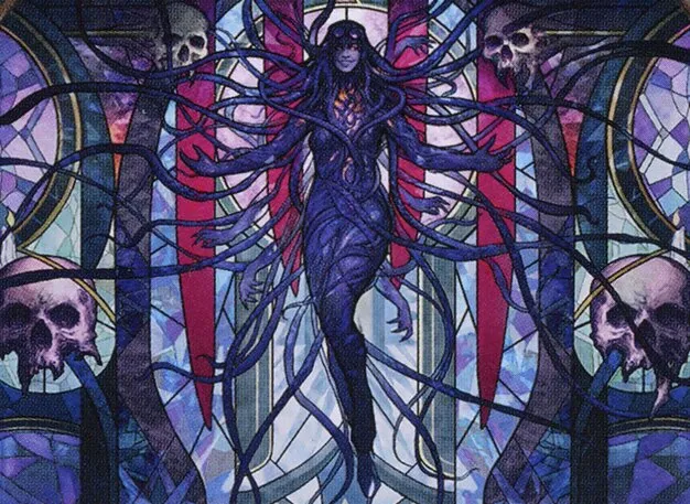 Braids - Commander (Braids, Arisen Nightmare) — Moxfield, a deck ...