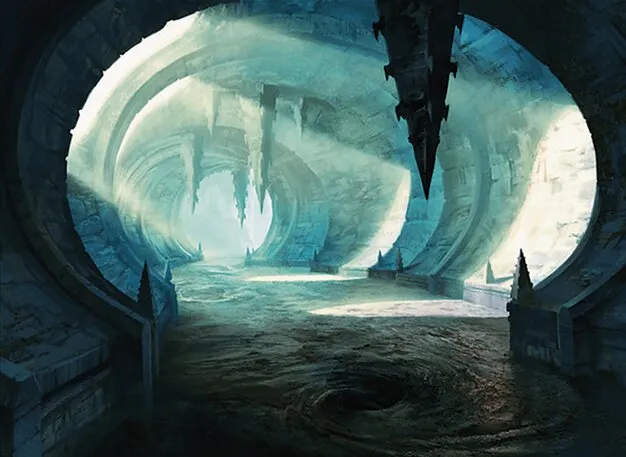 Surveil Lands - Package