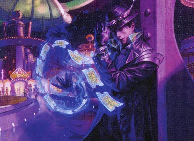 Orzhov Hats - Commander ("Brims" Barone, Midway Mobster) — Moxfield, a ...