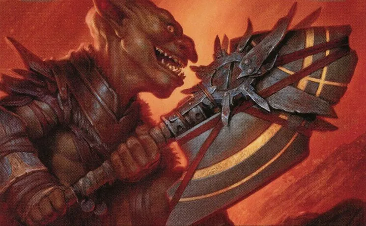 Lands Midrange (WBRG) - Canadian Highlander