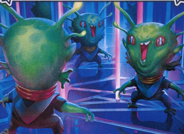 DK Blink Attractions - Commander (Dee Kay, Finder of the Lost ...