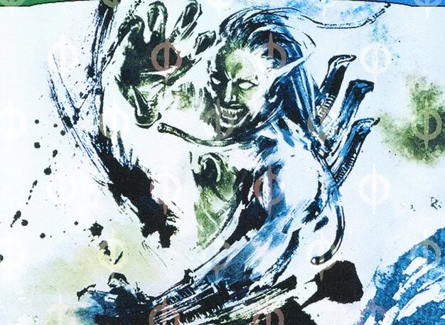 Ezuri's Poisonless Proliferatin' Palooza - Commander (Ezuri, Stalker of ...