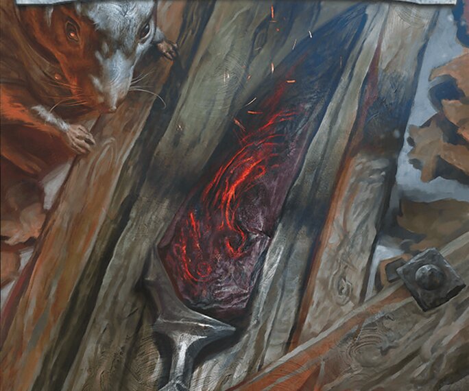 Busco | cualquier edición | foil/no foil - None