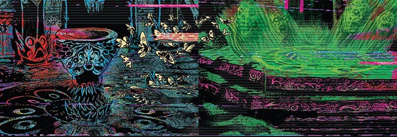 Demon Time - Standard