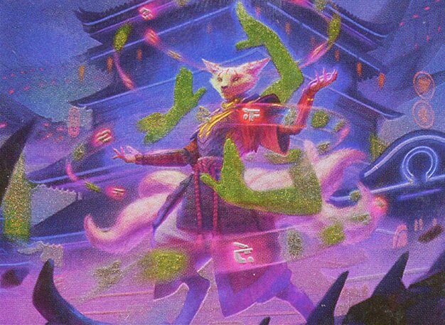 brightpalm precon - Commander (Bright-Palm, Soul Awakener)