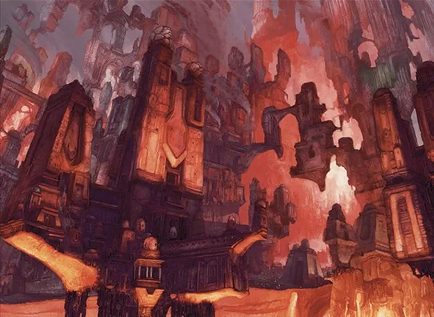 Gruul Mice - Standard