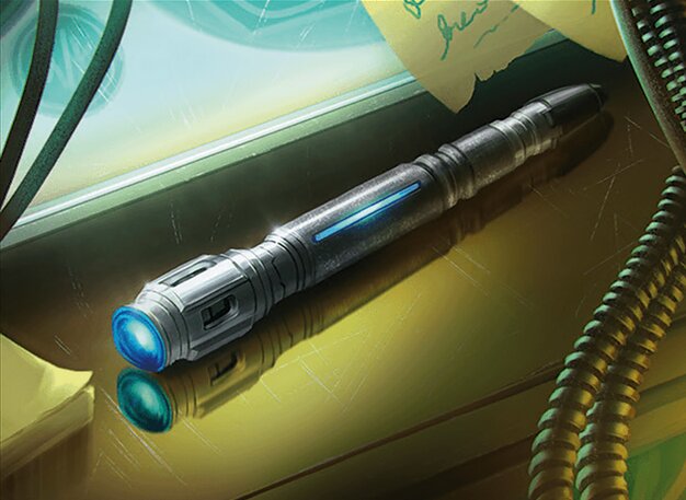 💞🛸 Passíon Projɇkt: ¡AhurⱯ! 🛸💞 - Commander (Jenny, Generated Anomaly)