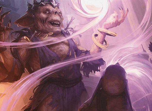 Golgari Aristocrats - Undead Vermin - Commander (Chatterfang, Squirrel ...