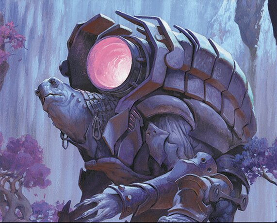 Affinity kappa turle - Modern