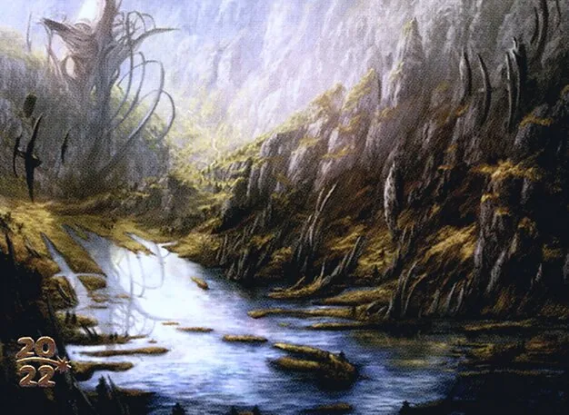 Top 5 Untapped Rainbow Lands - Package