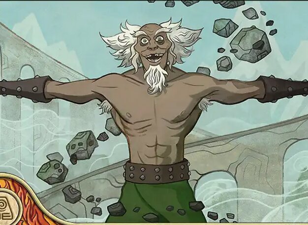 Bumi - Commander (Bumi, Unleashed) | Moxfield