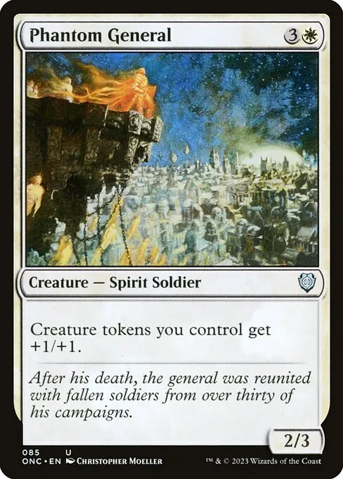 Rebellion Rising (Phyrexia All Will Be One Commander Precon Decklist ...