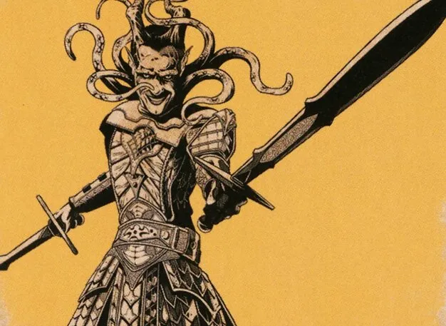 Zevlor, Elturel Exile CEDH - Commander (Zevlor, Elturel Exile)