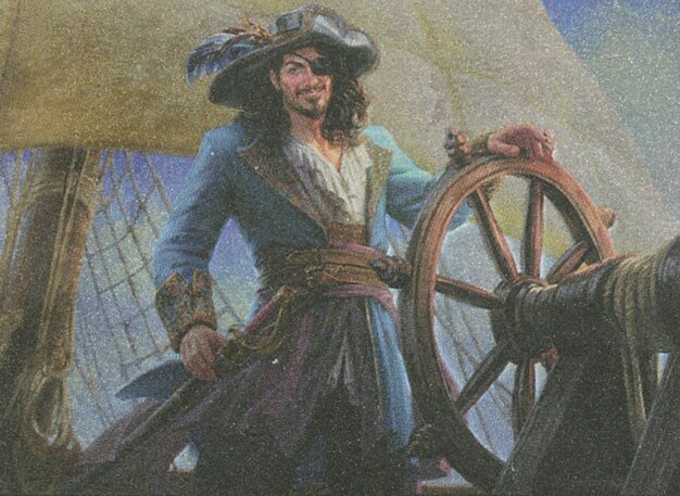 dimir pirate theft - Commander (Ramirez DePietro, Pillager) — Moxfield ...