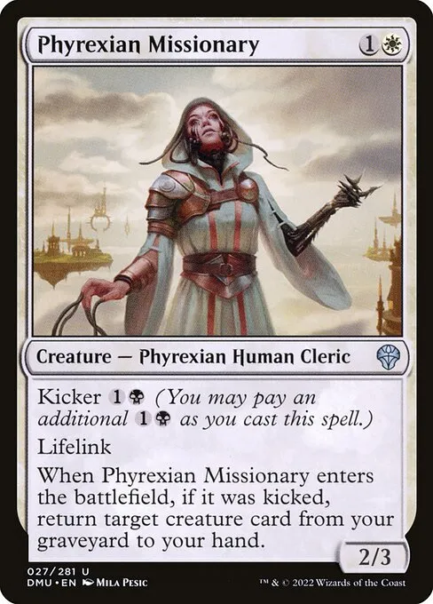 Phyrexian Fun - Commander (Brimaz, Blight of Oreskos) — Moxfield, a ...