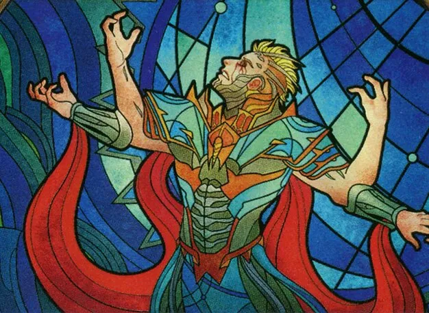 Ertai Resurrected - Duel Commander (Ertai Resurrected)