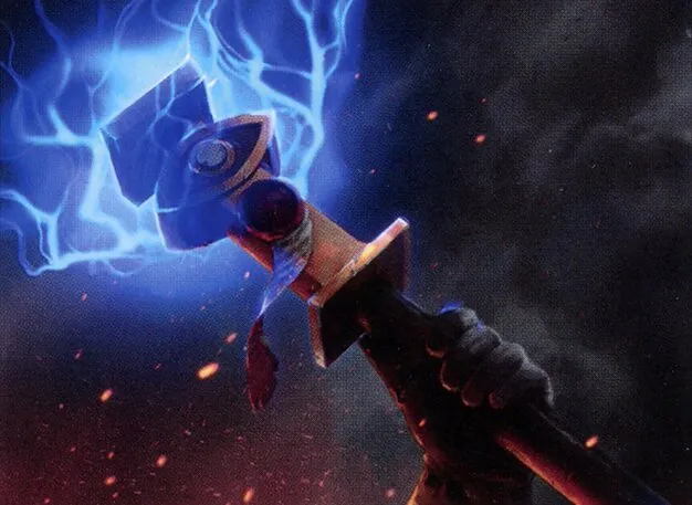 2023 Commander League Week 4 - Commander (Zagras, Thief of Heartbeats)