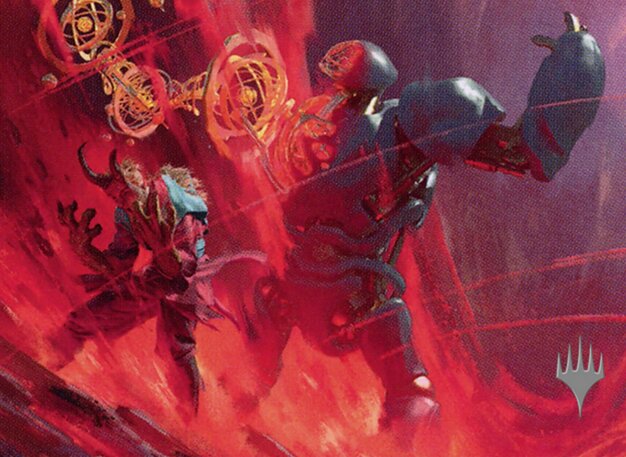 chaotic transformation - Standard — Moxfield, a deck building website ...