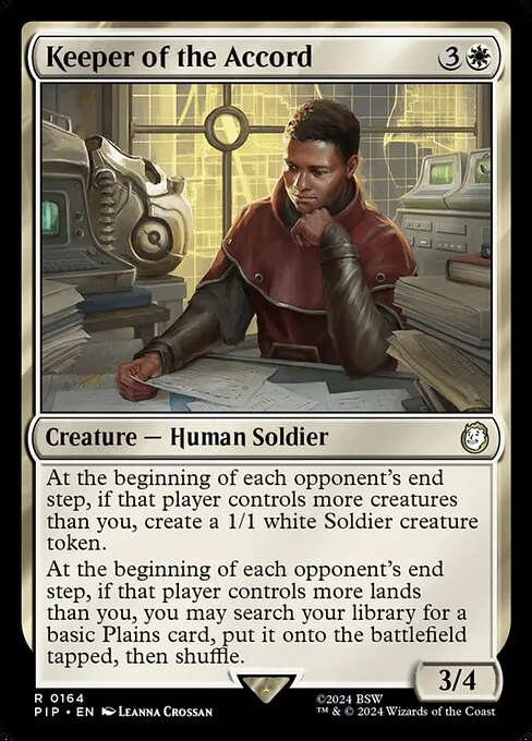 holy batman - Commander (Adeline, Resplendent Cathar)