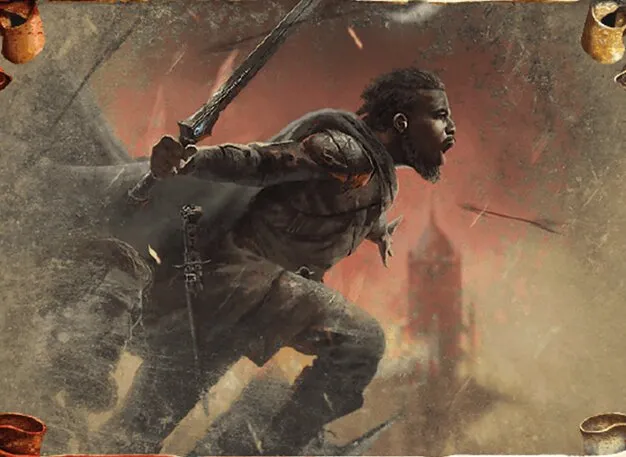 bookmarked goad v2 - Commander (Sisay, Weatherlight Captain)