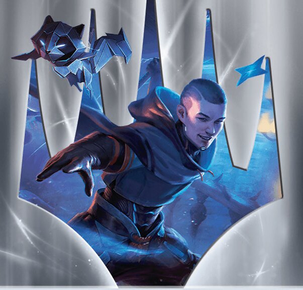 UB Kaito Mockingbird Control - Legacy