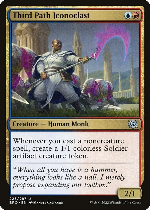 Ghyrson DC - Duel Commander (Ghyrson Starn, Kelermorph) — Moxfield, a ...