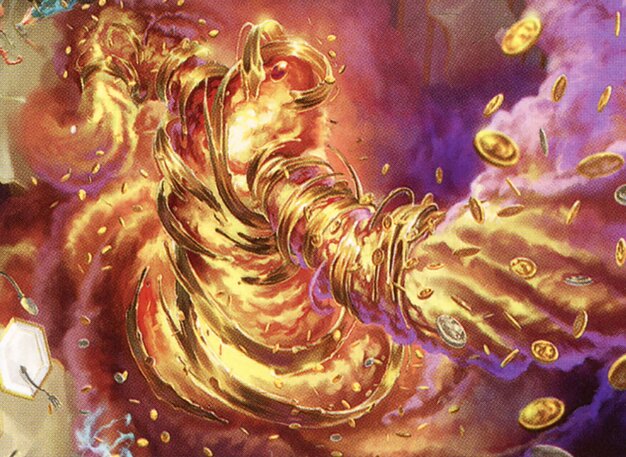 Goad Queen - Commander (Karona, False God)