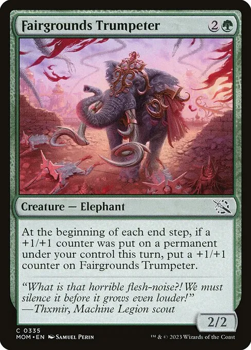 Green-White Starter Deck (2023 Starter Kit) - Precons