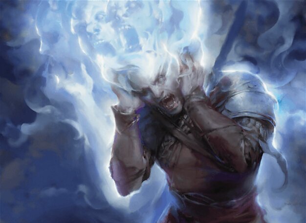 Mono Blue Tempo - Value Vintage