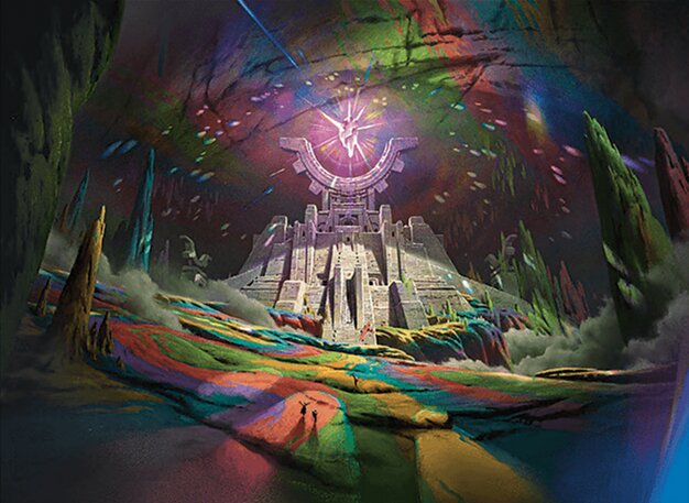 Temur Cave (Gentry) - Standard — Moxfield, a deck building website for ...