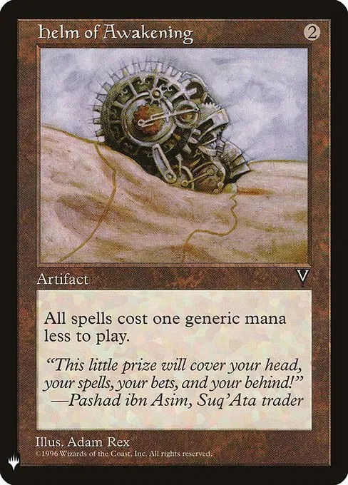 Yidris Magecraft - Commander (Yidris, Maelstrom Wielder) — Moxfield, a ...