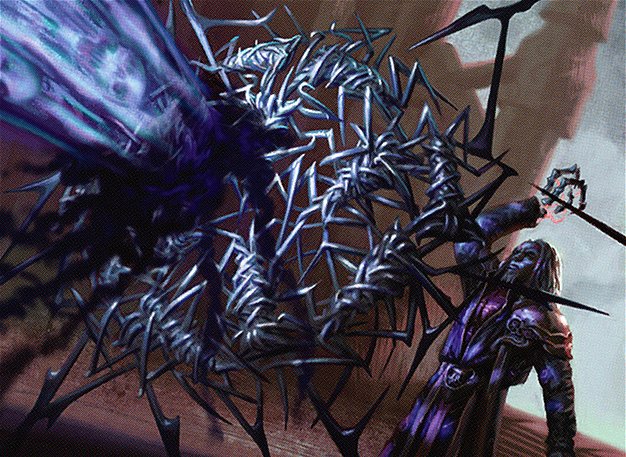 Noble Mono Blue TinkeRiddler - None