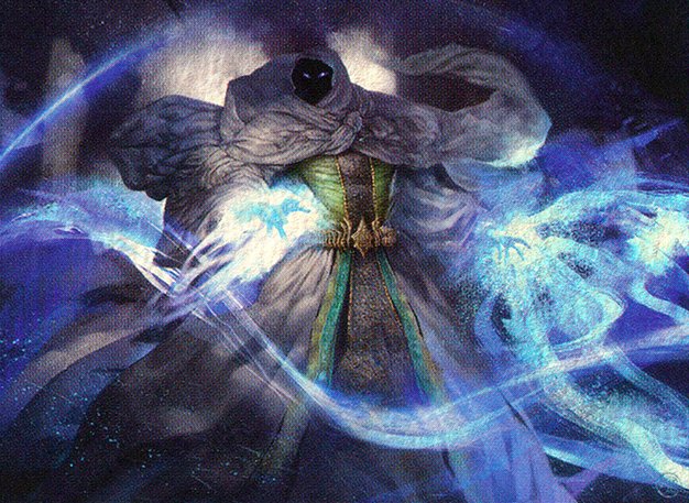 More MP than HP - Commander (Inalla, Archmage Ritualist)