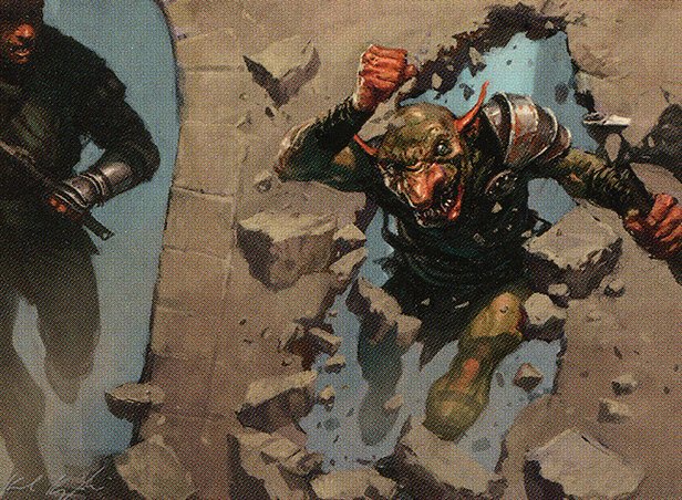 Chris BOnnin gobs - Pioneer