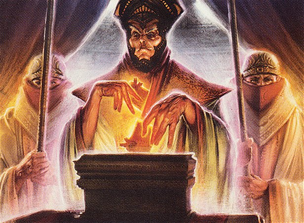 Tivit, Seller of Secrets - Commander (Tivit, Seller of Secrets ...