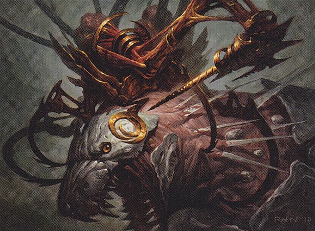 Budget Modern: Mindcrank Combo (80 tixs) - Modern — Moxfield, a deck ...