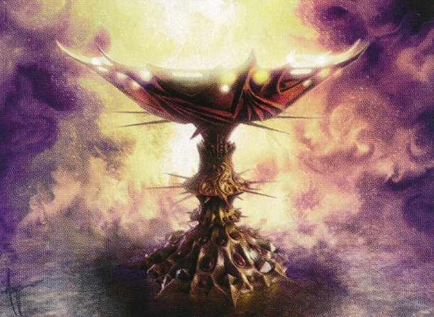 Tivit - Commander (Tivit, Seller of Secrets) — Moxfield, a deck ...