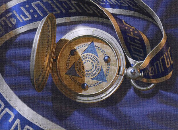 SHelly - Commander (Ruhan of the Fomori)