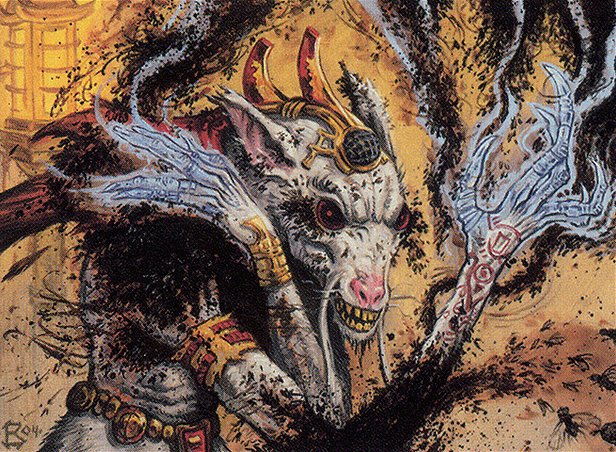 Elk - Commander — Moxfield, a deck building website for Magic the Gathering