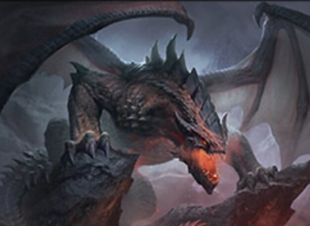 Creature Storm - Standard