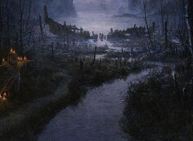 Slow Lands - Package — Moxfield, a deck building website for Magic the ...