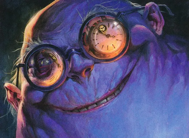 EDH: The Countdown is at ONE (Baron Von Count) ★ - Commander (Baron Von ...