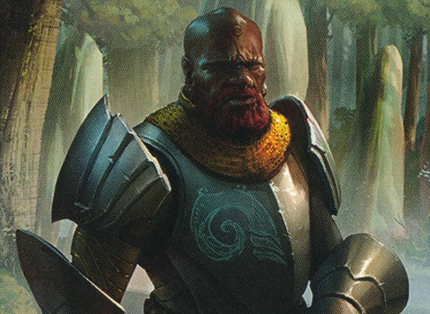 Stangg, Echo Warrior - Commander — Moxfield, a deck building website ...