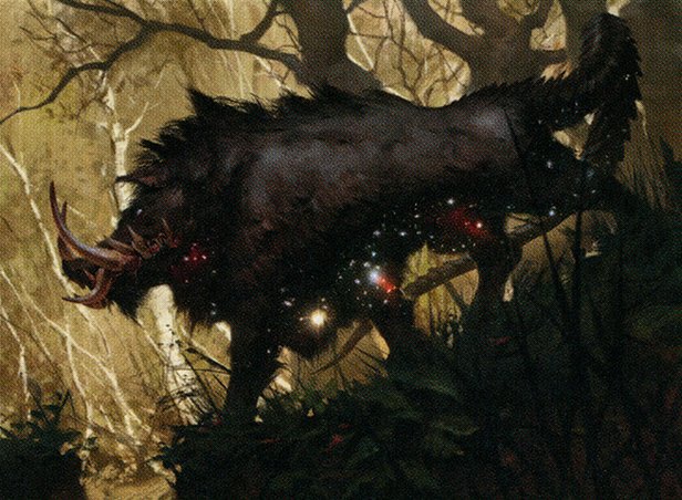 Mayael par Arthus - Commander (Mayael the Anima) — Moxfield, a deck ...