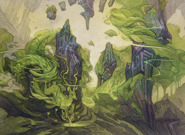 Verazol - Commander (Verazol, the Split Current) — Moxfield, a deck ...