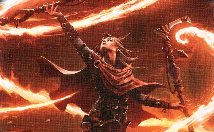 Mardu Pyro - Canadian Highlander — Moxfield, a deck building website ...