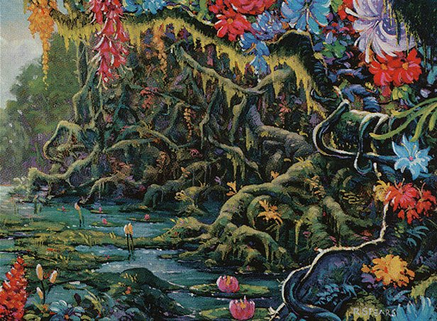 WWW (Win with Worldfire) [cEDH Kroxa] - Commander (Kroxa, Titan of ...