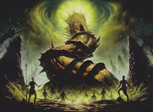 Zaxara - Commander (Zaxara, the Exemplary) — Moxfield, a deck building ...