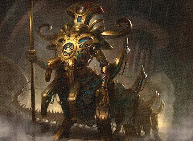 clown tribal - Commander (Pietra, Crafter of Clowns)