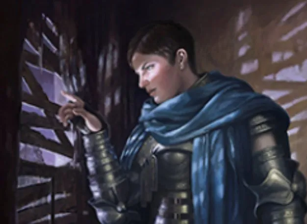 Chromium (2022) - Commander (Chromium, the Mutable)